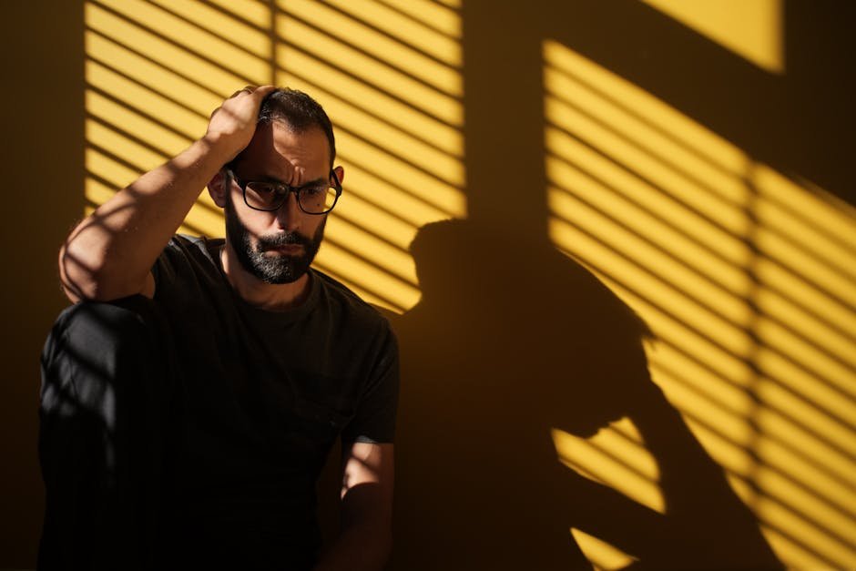 Mental Health And Emotional Patterns - Canadahealthjournal.ca